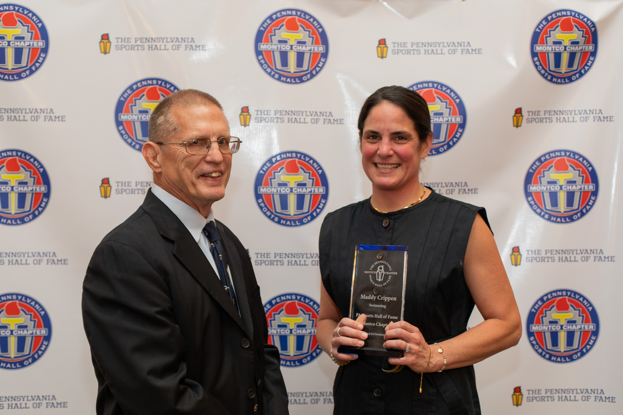 Annual Banquet - The Pennsylvania Sports Hall of Fame Montco Chapter